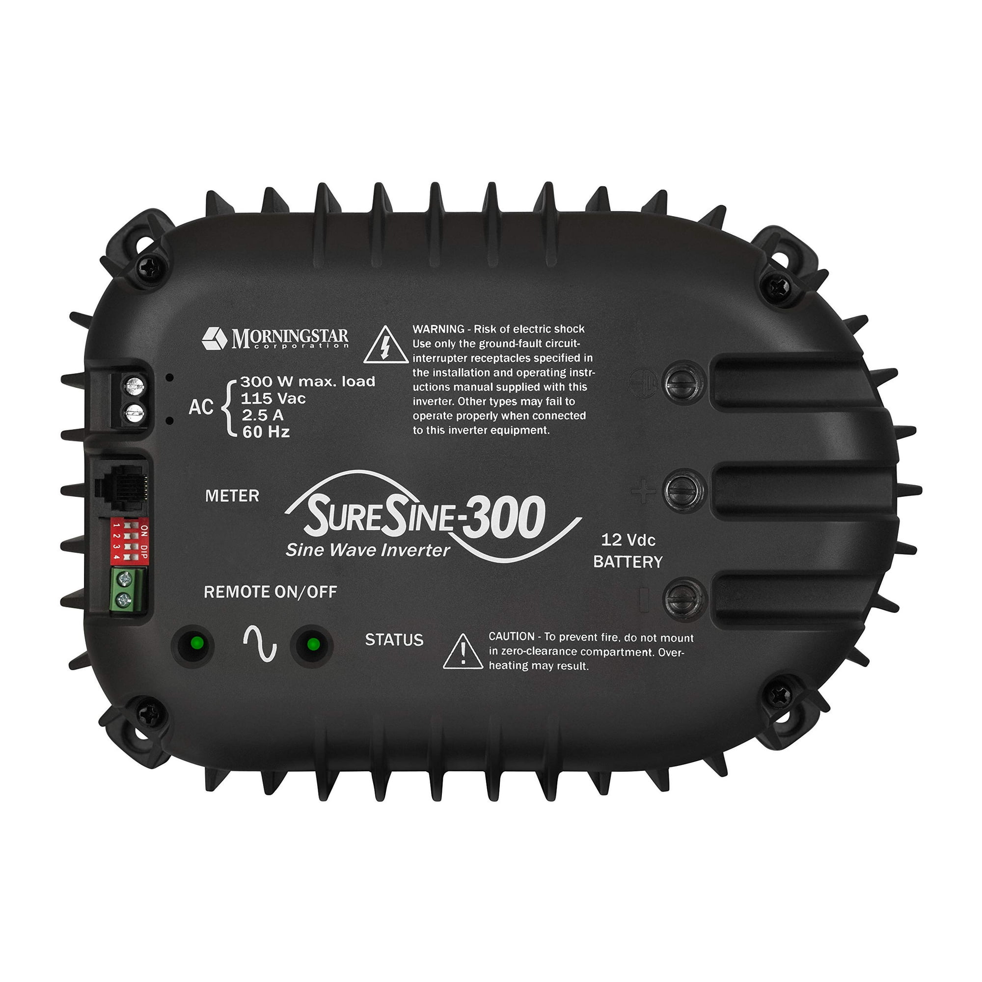 Click here for Morningstar Corporation Morningstar Suresine 300w... prices