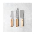 Twine Rustic Cheese Knife, Soft and Hard Cheese Charcuterie Tools, Set ...