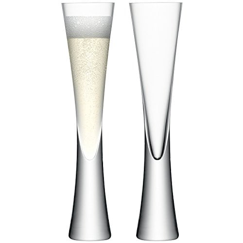 Click here for Lsa International Moya Champagne  Set of 2 prices