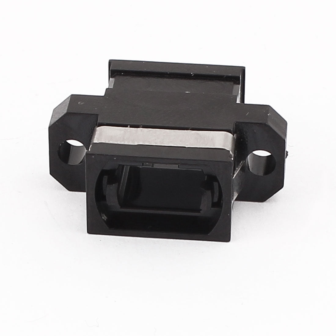 Fibre MPO/MTP SM Adapter Optical Fiber Coupler Connector - Walmart.com