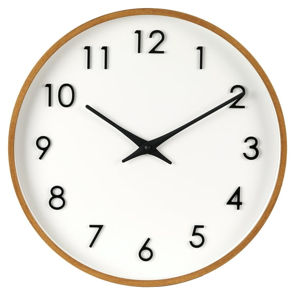 20" Clocks