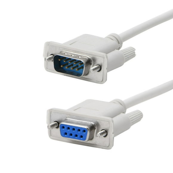 Serial Cable 9 Pin