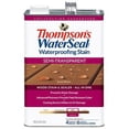 Thompson's TH.042841-16 Waterseal Waterproffing Stain - Semi ...