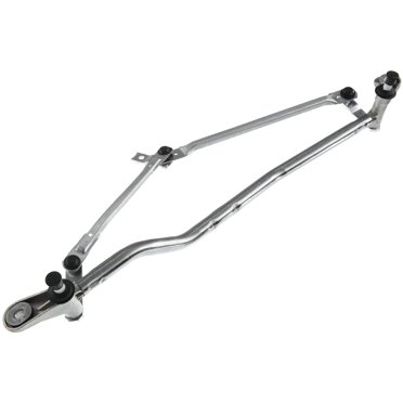 Agility Auto Parts 3410029 Windshield Wiper Linkage for Mercedes-Benz ...