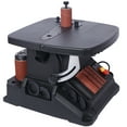 Vertical Oscillating Spindle Sander & Belt Sander 2 IN 1 Combination ...