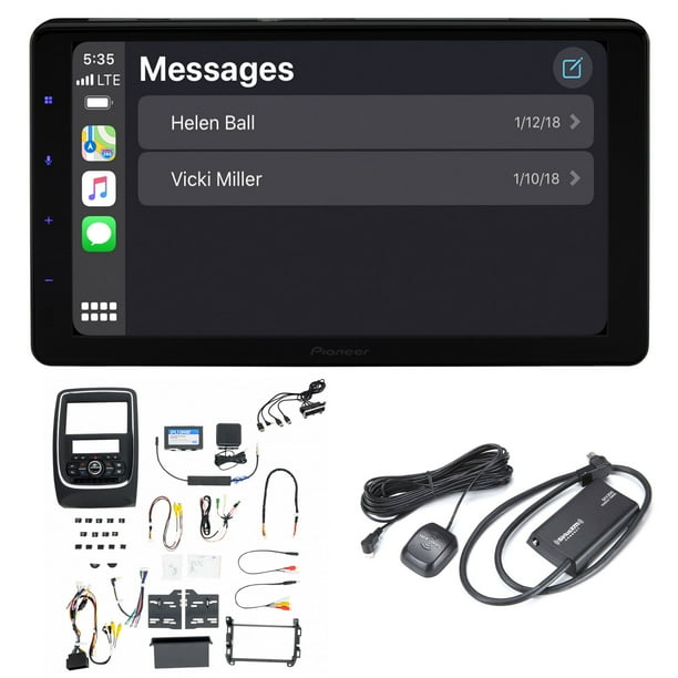 Pioneer Inno Car Kit