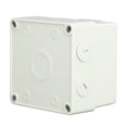 BOKYAN Outdoor Electrical Outlet IP66 Waterproof American Style 3 Prong ...