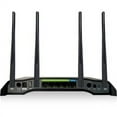 Amped Wireless Athena R2 AC2600 Wi-Fi Router, RTA2600-R2 - Walmart.com