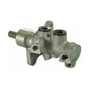 Lincoln Ls Brake Master Cylinder