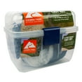 Free Shipping! Ozark Trail Cast Net 3/8-inch Mesh 6-Foot Radius Fully ...