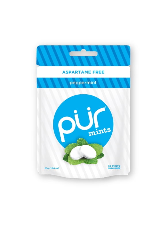 Breath Mints in Mints - Walmart.com