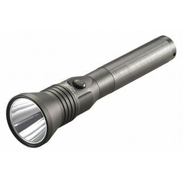 Streamlight UltraStinger LED Rechargeable Flashlight, Black 1100 Lumens ...