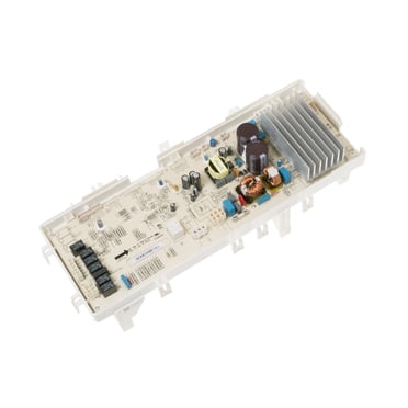 GE Genuine OEM WH12X26034 Washer Control Board - Walmart.com