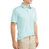George Men's Polo Shirt - Walmart.com