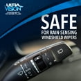 UltraVision Windshield Washer Fluid - Advanced Formula for Crystal ...