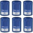 ACDelco PF63F Engine Oil Filter for Silverado + more - Walmart.com