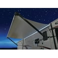 Lippert Components M6V-674283 21 ft. LED Awning Light Kit - Walmart.com