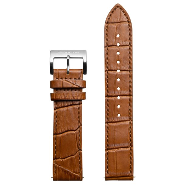 Tan Croc