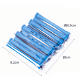 RAGUPEL 60Pcs Hair Rollers,Not Easily Damaged Rollers Hair Curlers ...