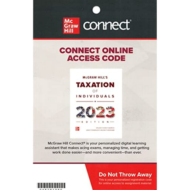 Mcgraw Connect Access Code