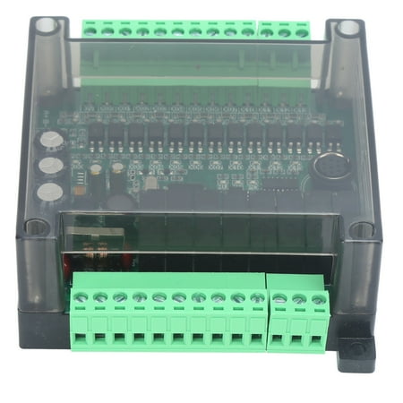 Programmable Controller Module, PLC Board Fault Detection Function Ladder Diagram Language With ...