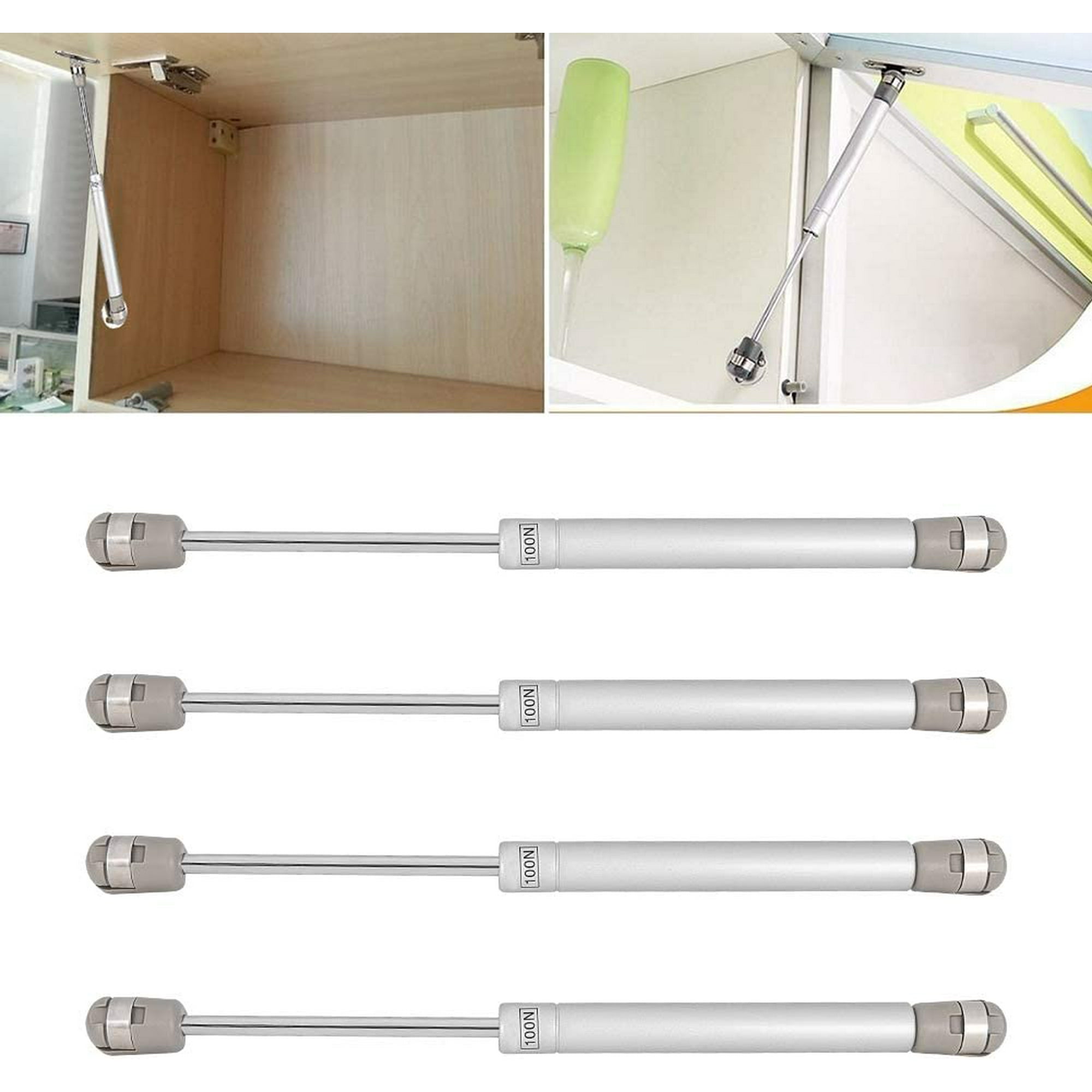 Click here for Jhijhoo Vérins À Gaz  Verin Porte Cuisine 4pcs Amo... prices