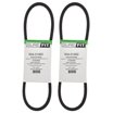 SureFit Traction Drive Belt for Husqvarna 532419744 AYP PSB240 Snow ...