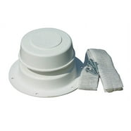37002 Flush Mount Fill Spout, Beige, Lead-Free - Walmart.com