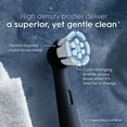 Oral-B iO Gentle Care Replacement Heads, Electric Toothbrush Brush ...