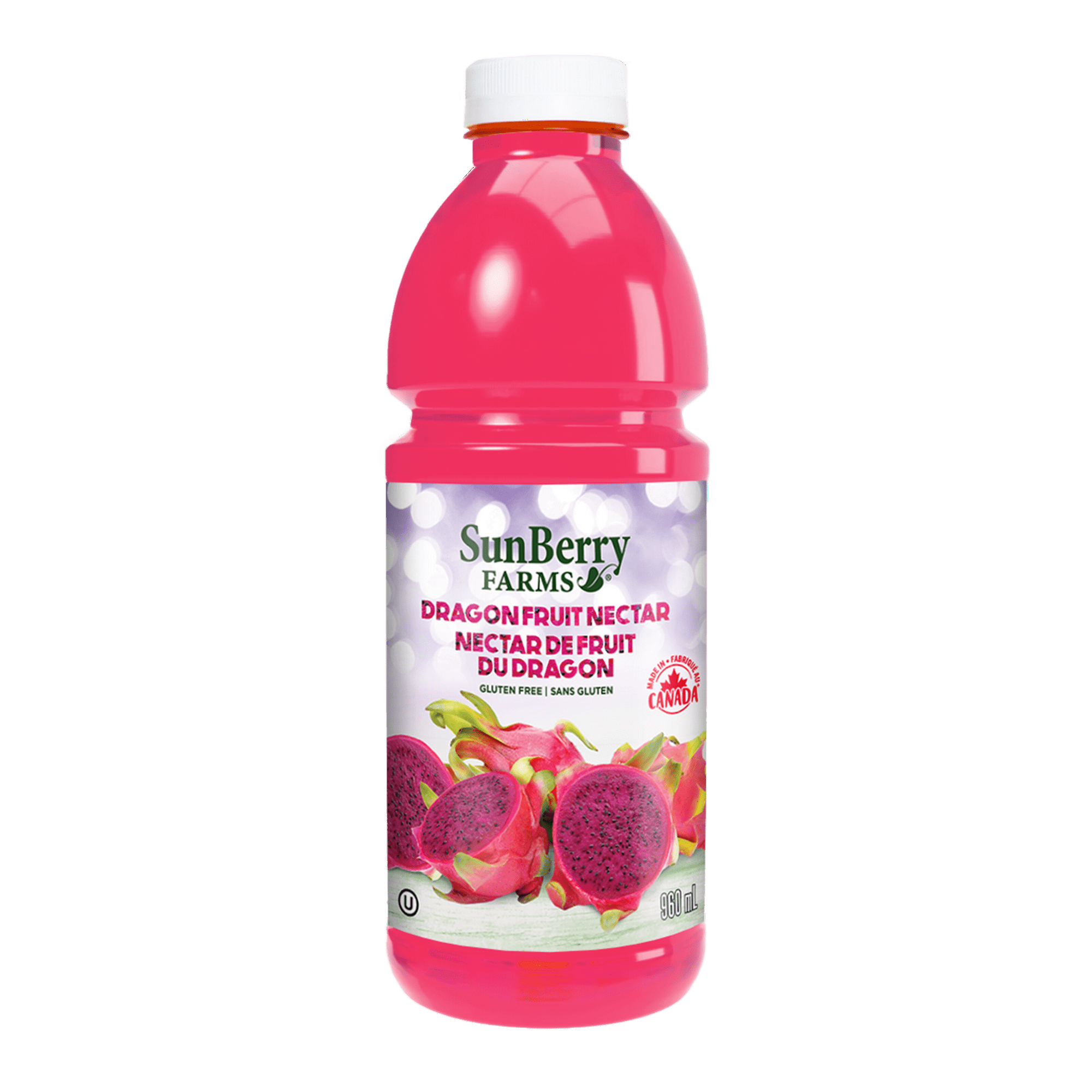 Click here for Sunberry Farms Dragon Fruit Nectar  960 Ml 960 Ml prices
