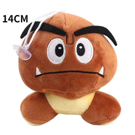 Super Mario Anime Yoshi Koopa Shy Guy Thief Rabbit Ghost Bowser Corpse ...