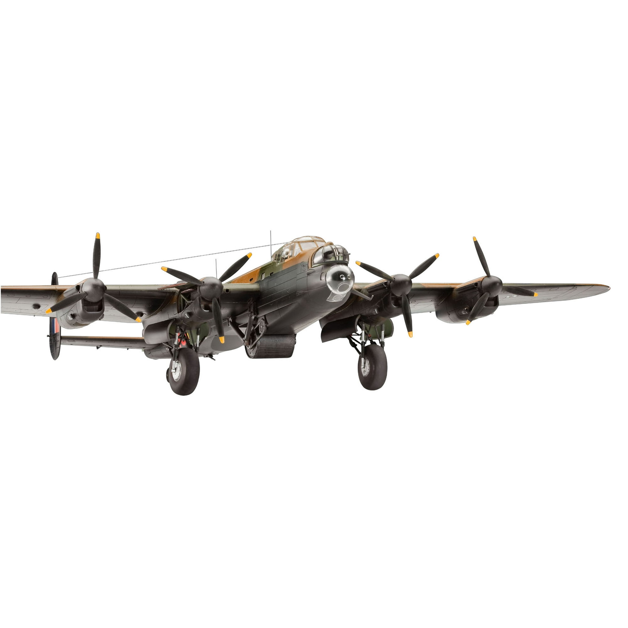Click here for Revell Lancaster B. Iii Dambusters (04295) 1:72 Sc... prices