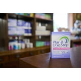 Plan B One-Step Emergency Contraceptive 1 Tablet, 1.5 mg HSA/FSA ...