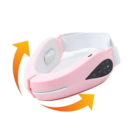 Massage Face-Lifting Device V Line Face Lifting Double Chin Face ...