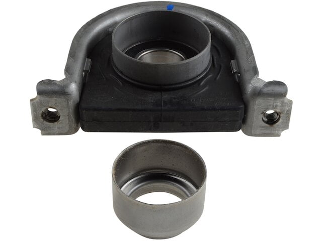 Rear Drive Shaft Center Support Bearing - Compatible with 2004 - 2009 ...