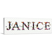 Janice Name