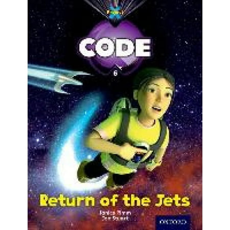 Project X Code: Galactic Return of the Jets (Project X Code) | Walmart ...