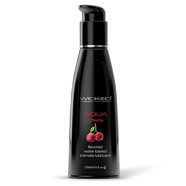 Aqua Cinnamon Bun H2O-Based Lube - 2 Oz. - Walmart.com