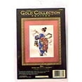 Dimensions Cross Stitch Kit 5x7 Mai - Walmart.com