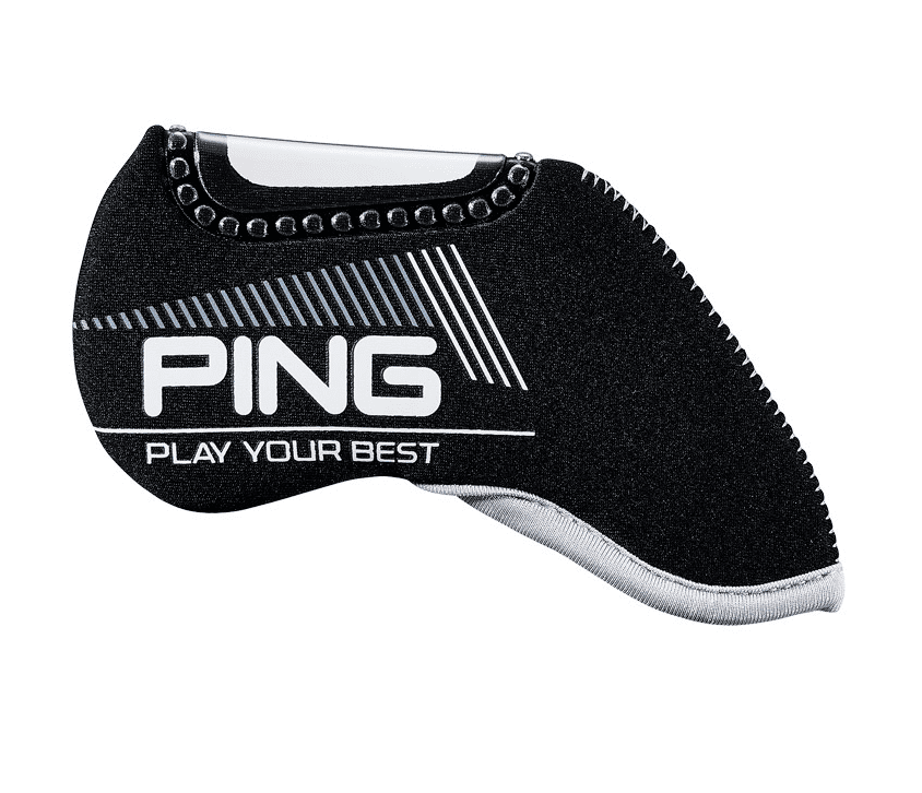 Ping Iron Headcovers