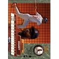 1992 Ultra #567 Bernard Gilkey MLB Baseball Trading Card - Walmart.com