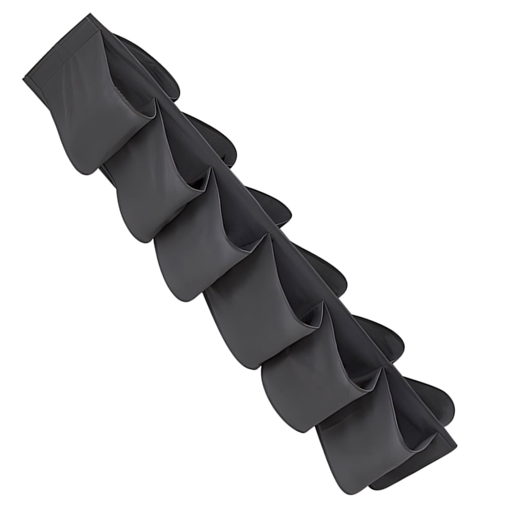 Click here for Ushobe Dark Grey Multifunctional Nonwoven Fabric C... prices