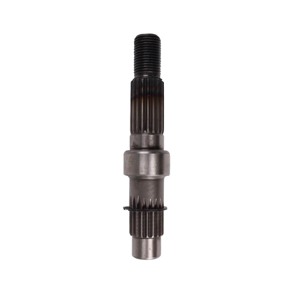 "Rear Axle, Output Shaft, Final Drive Shaft; QMB139" - Walmart.com