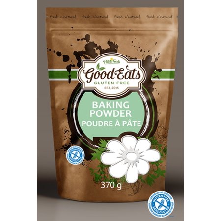 BAKING POWDER - Walmart.ca