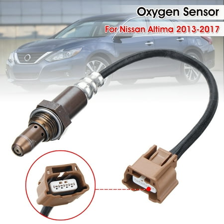2349134 Upstream O2 Oxygen Sensor For Nissan Altima 2.5L 2013-2017 ...