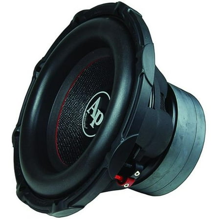 Audiopipe 12in 1800 Watt DVC Woofer | Walmart Canada