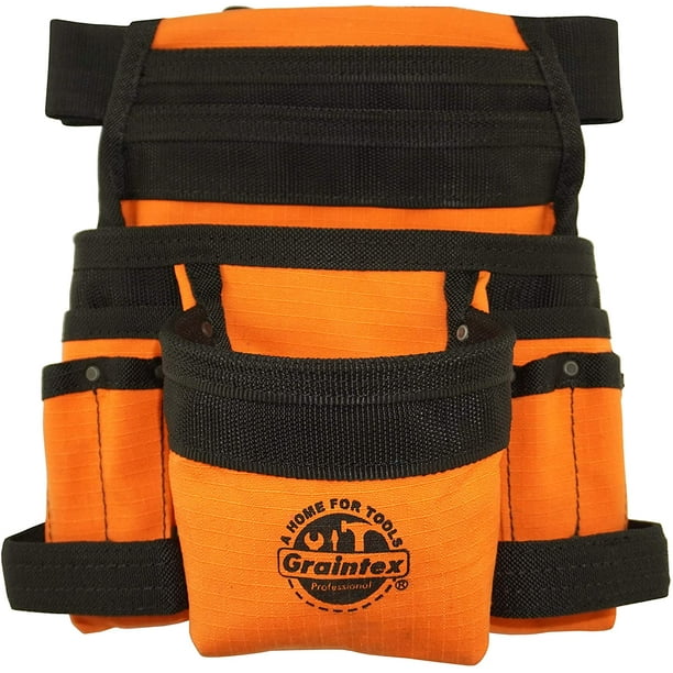 Ironworker Tool Belt