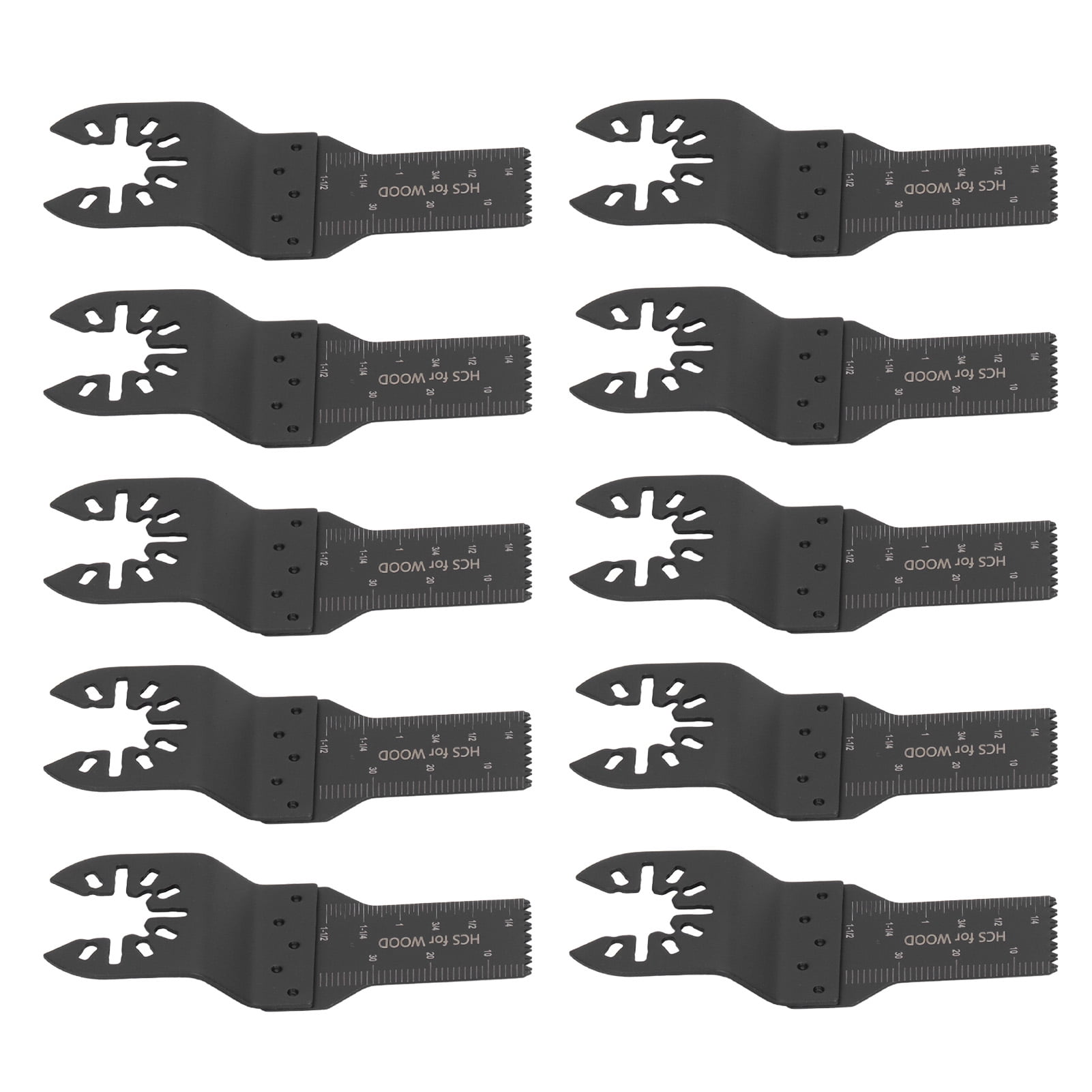 Click here for Gashomeca Oscillating Tool Blade 10pcs Oscillating... prices