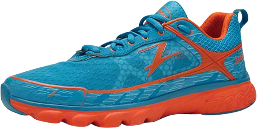 Zoot Sports - Zoot Women's Solana Shoe Blue/Orange 8.5 - Walmart.com ...