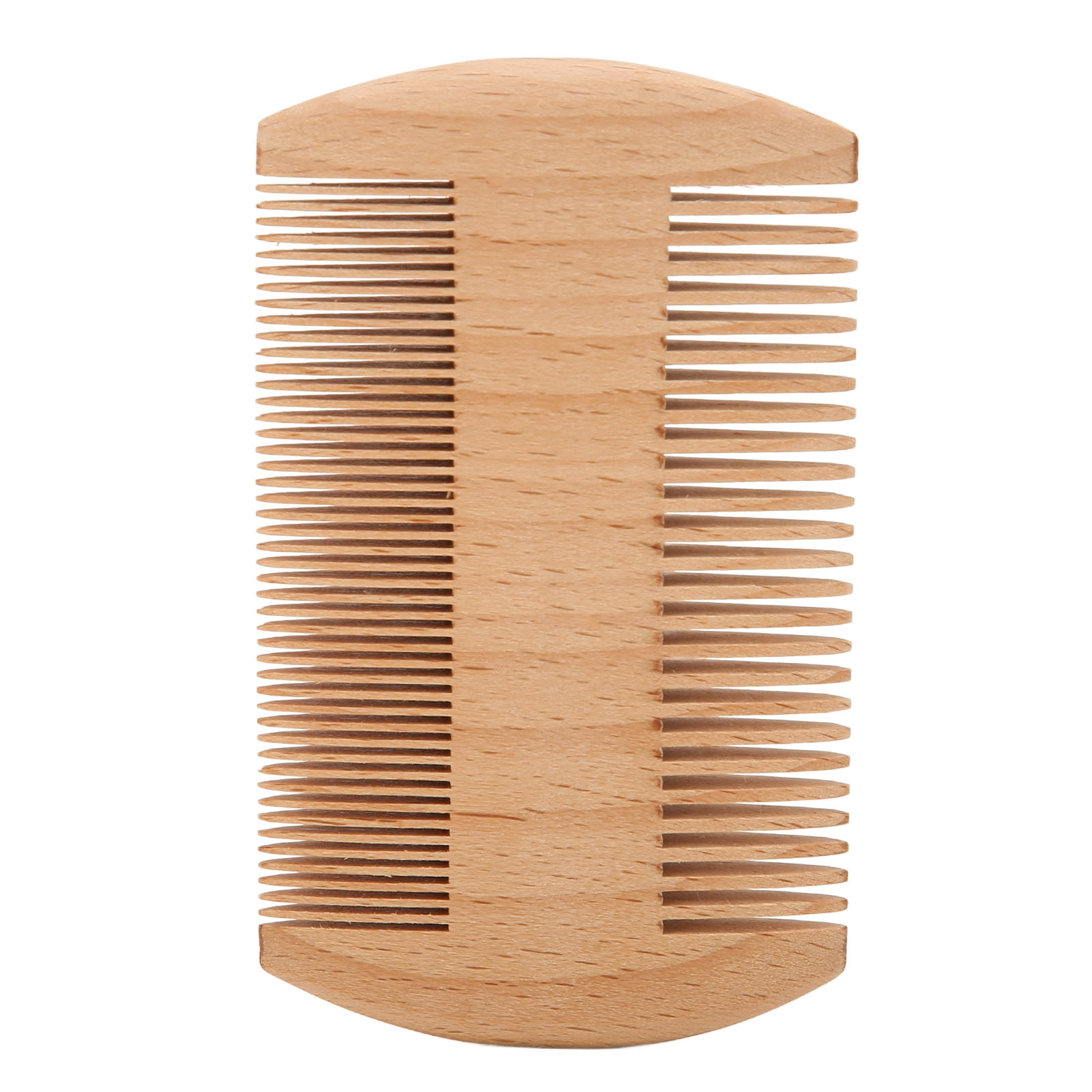 Click here for Unbranded Mustache Comb wooden Beard Comb Professi... prices